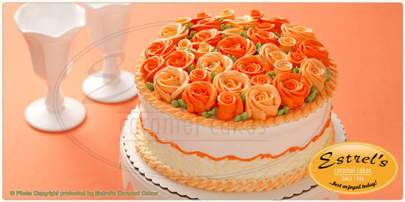Birthday Cakes Philippines Manila